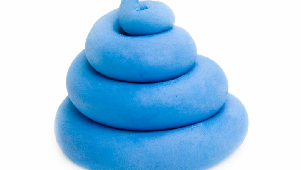 Exploring Poop Art: The Controversial Medium Redefining Beauty and ...