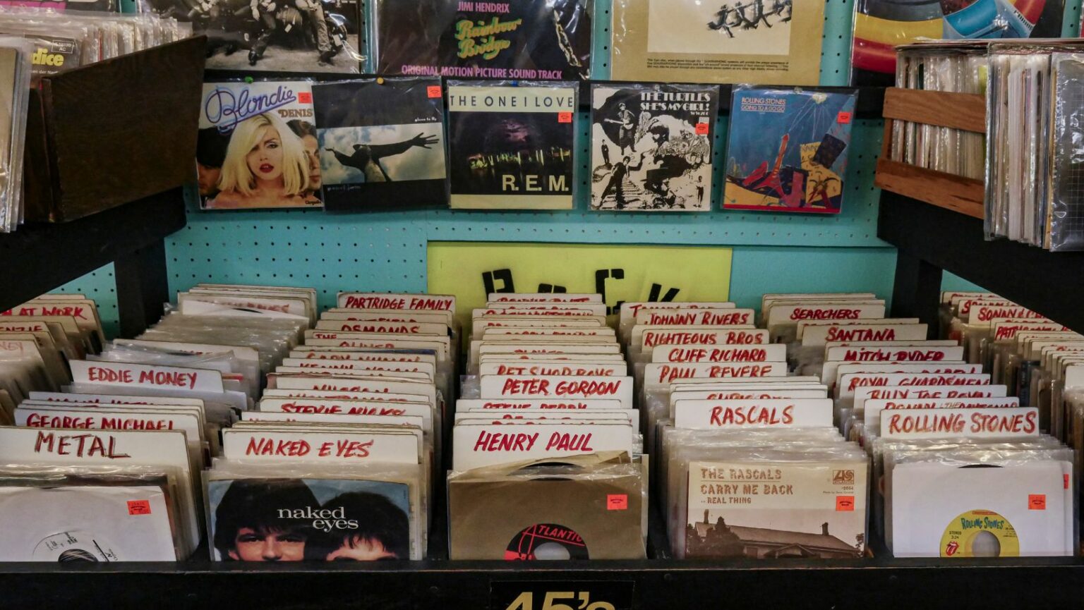 Exploring Entertainment in the 1960s: Rock, Film, and Cultural ...